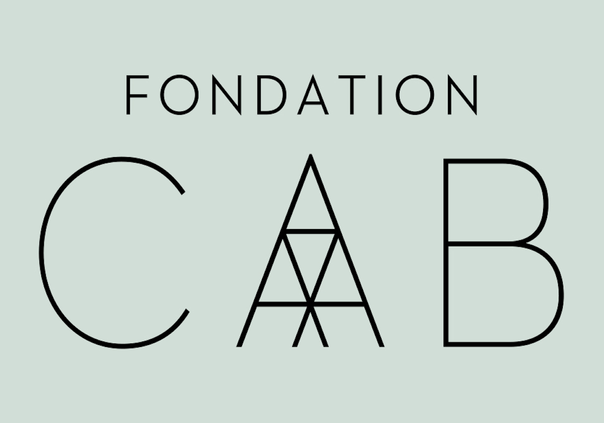 Talk By Catherine Coley Fondation Cab