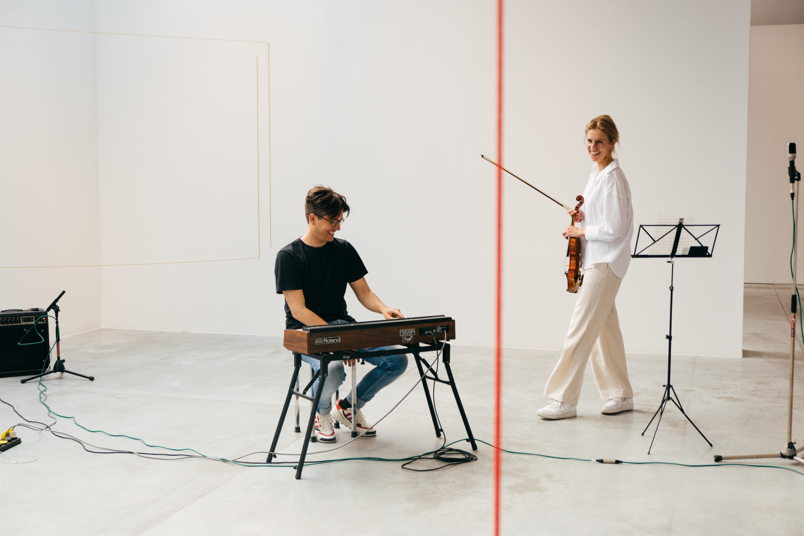 Sander De Keere - FONDATION CAB