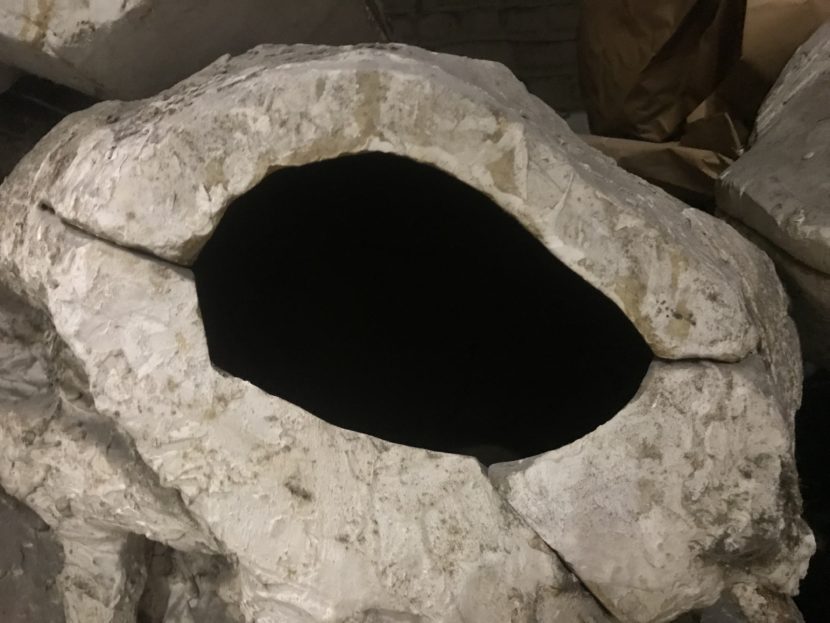 Thomas Bakker - FONDATION CAB