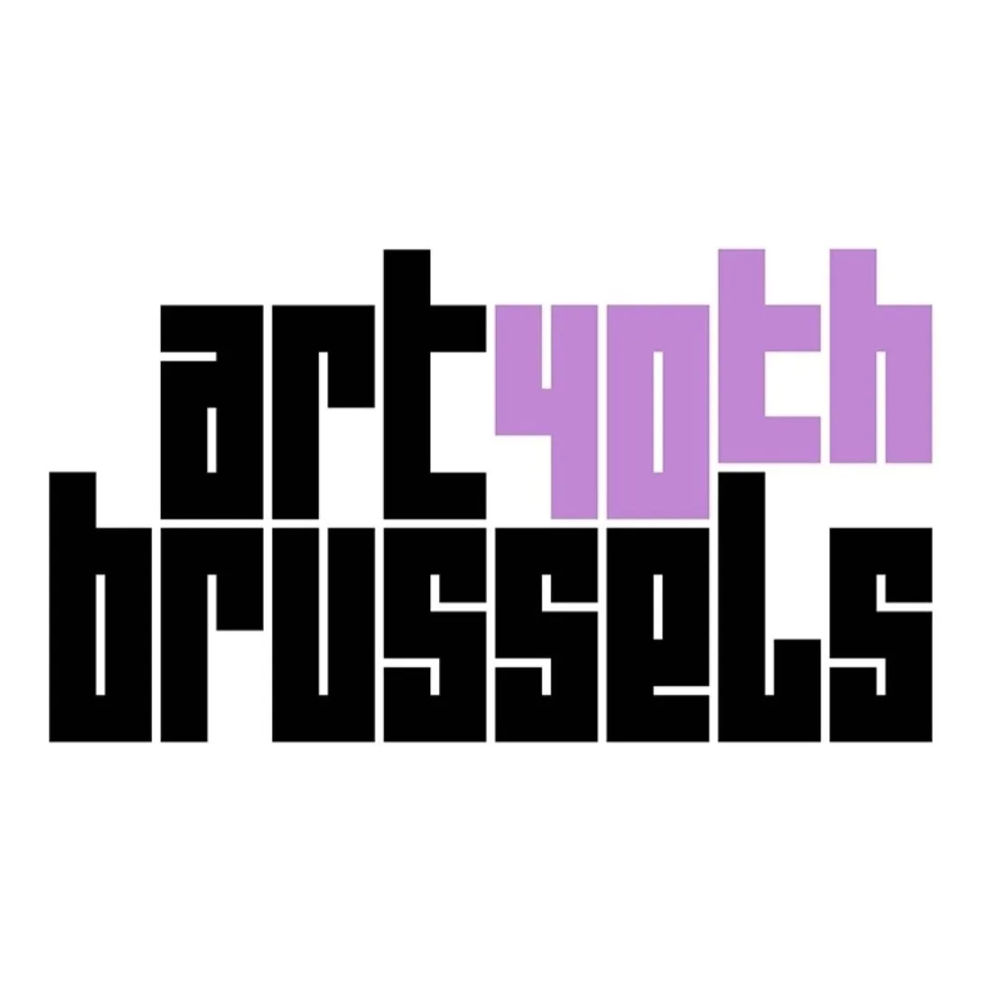 ART BRUSSELS 2024 - FONDATION CAB