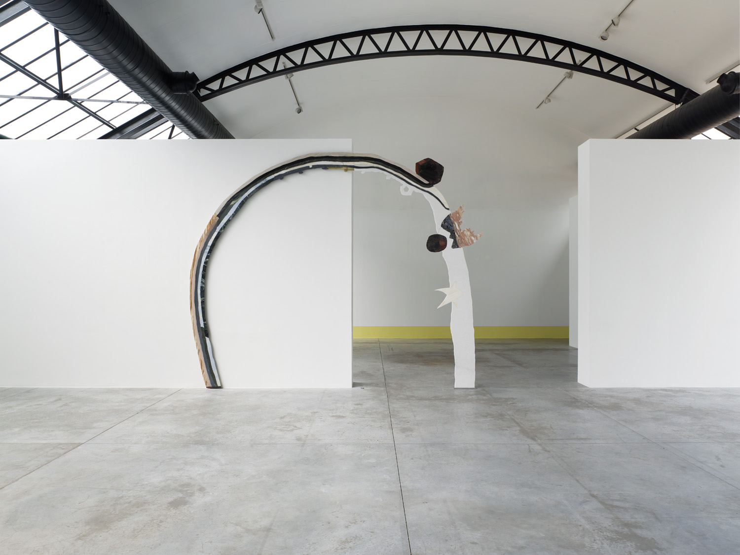 exhibitions Archive - FONDATION CAB