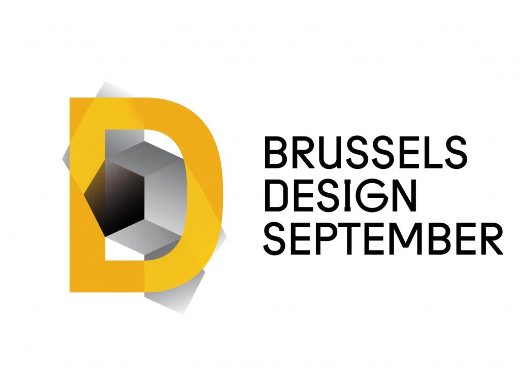 Brussels Design September - FONDATION CAB